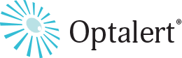 Registro de licenças Optalert